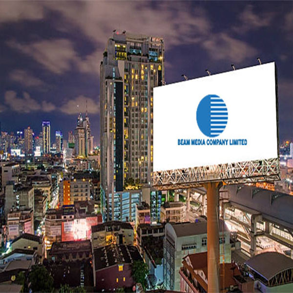 WHO WE ARE - Beam Media Company Limited